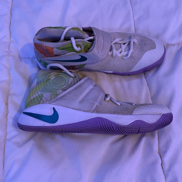 Nike | Shoes | Kyrie Easter 2 Basketball Shoes | Poshmark